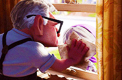 Up disney pixar GIF - Find on GIFER
