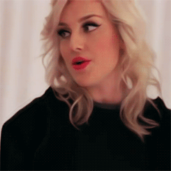 Perrie edwards hunt perrie edwards s GIF - Find on GIFER