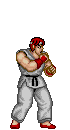 Street fighter transparent gaming GIF - Find on GIFER