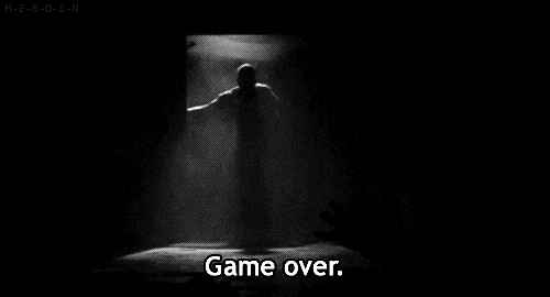 GIF saw - animated GIF on GIFER