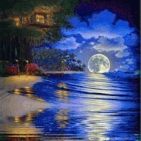 Landscape GIF - Find on GIFER