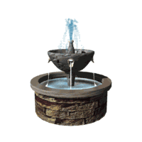 Water fire earth GIF - Find on GIFER