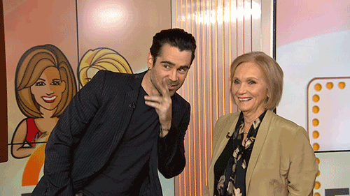 Today show GIF - Find on GIFER