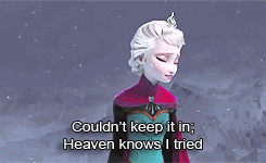 Let it go GIF - Find on GIFER