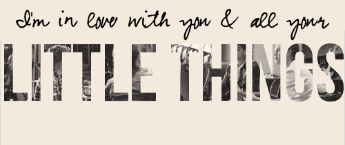 One Direction Little Things Lyrics Louis Solo