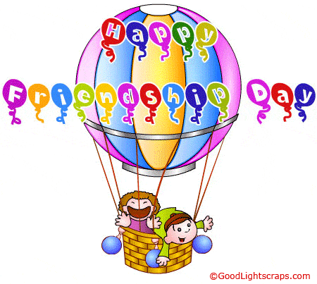Friendship GIF - Find on GIFER