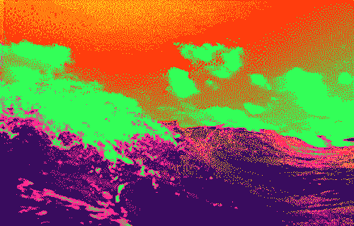 Colorful Gifs Tumblr