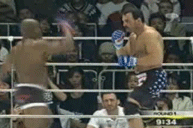 GIF sports ufc mma - animated GIF on GIFER