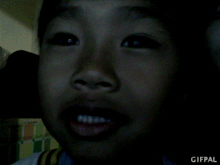 Kid GIF - Find on GIFER