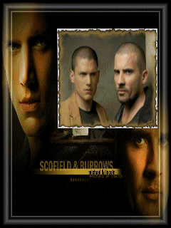 Prison break GIF - Find on GIFER