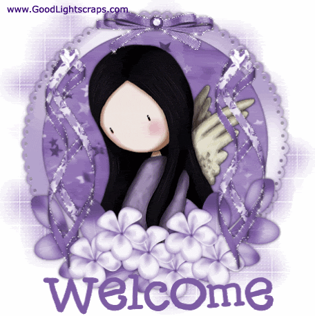 Welcome GIF - Find on GIFER