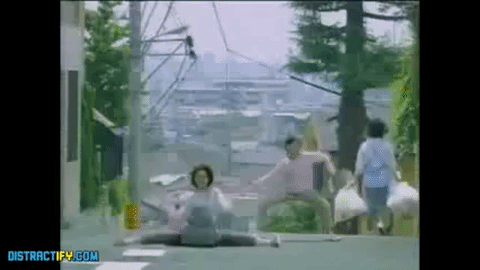 Basketball trick shot GIF - Find on GIFER