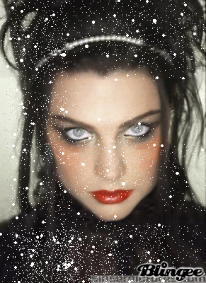 Amy lee GIF - Find on GIFER