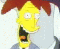 Sideshow bob GIF - Find on GIFER