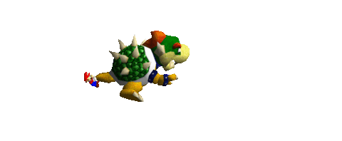 SpongeBob Season 6 Episode 21b Shell Shocked – Bubbles of Thoughts