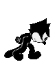 Transparent felix GIF - Find on GIFER