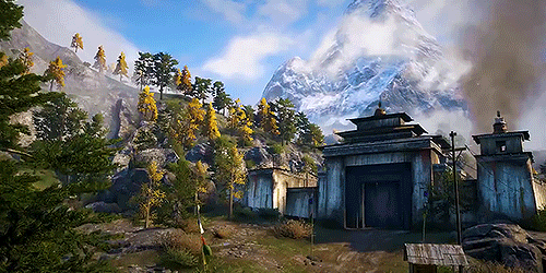 Game fc far cry GIF - Find on GIFER