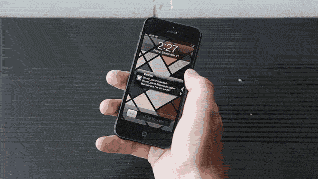 Iphone GIF - Find on GIFER