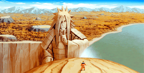 GIF naruto - animated GIF on GIFER