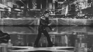 Dance fodastic GIF - Find on GIFER