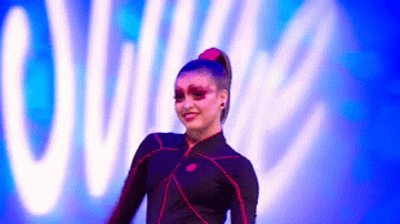 Dance moms GIF - Find on GIFER