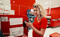 Oxygen tori kelly GIF - Find on GIFER
