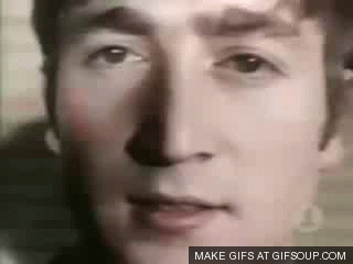 GIF funny face - animated GIF on GIFER