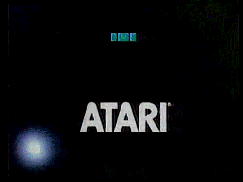 Logo video games GIF - Find on GIFER