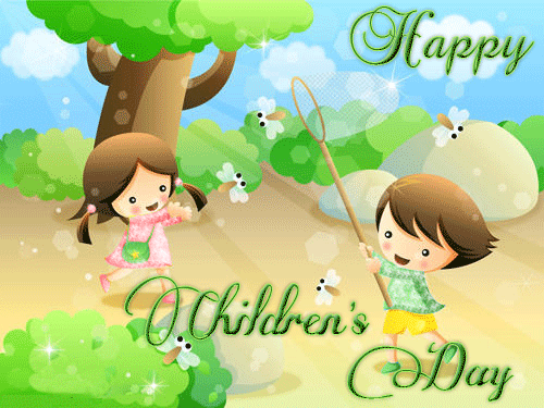 Children GIF - Find on GIFER