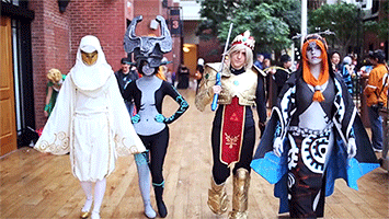 Cosplay s GIF - Find on GIFER