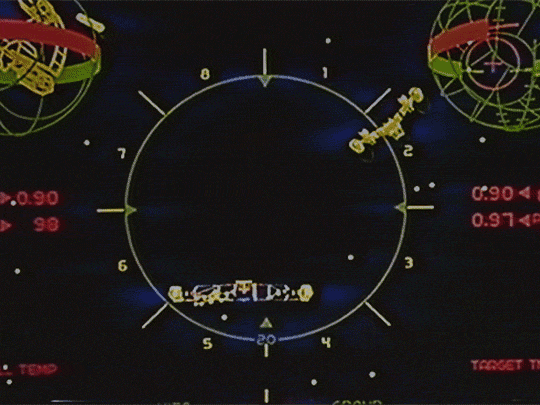 Retro anos 80 años 1980 GIF - Encontrar en GIFER