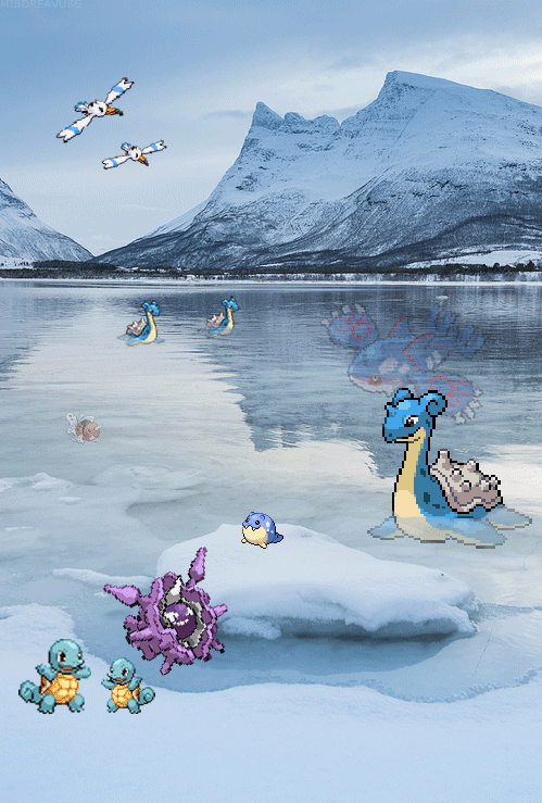 Pokemon GIF - Find on GIFER
