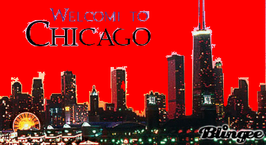 Chicago GIF - Find on GIFER