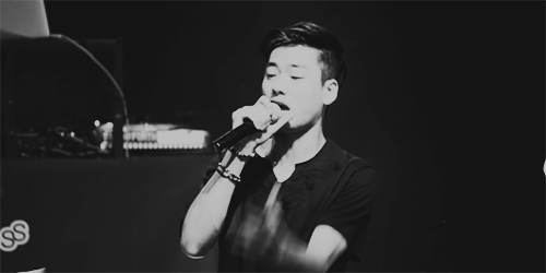 GIF rapper - animated GIF on GIFER