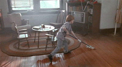 Television problem child GIF - Find on GIFER