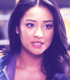 H pretty little liars pll GIF - Find on GIFER