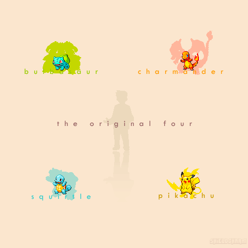 Pokemon GIF - Find on GIFER
