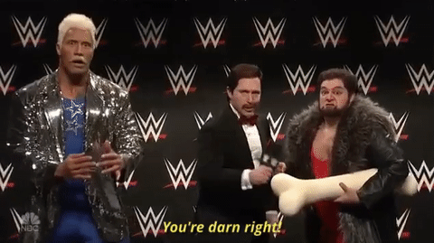 Snl saturday night live season 42 GIF - Find on GIFER