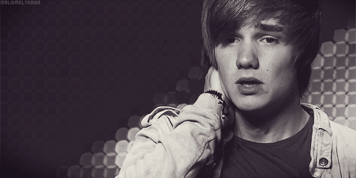 One direction liam payne 1d GIF - Find on GIFER