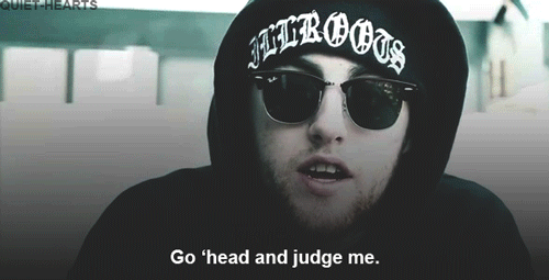 Mac miller tv GIF - Find on GIFER