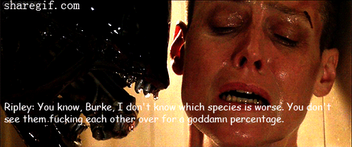 Alien GIF - Find on GIFER