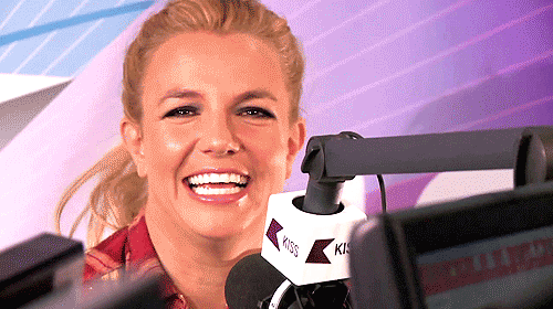 Britney Spears Lacht Gif Britney Spears Laughing GIFs Find & Share