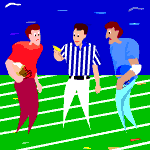 GIF american football - animated GIF on GIFER