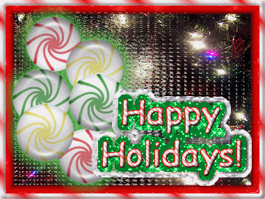 Holiday GIF - Find on GIFER