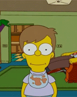 Homero simpson GIF - Find on GIFER