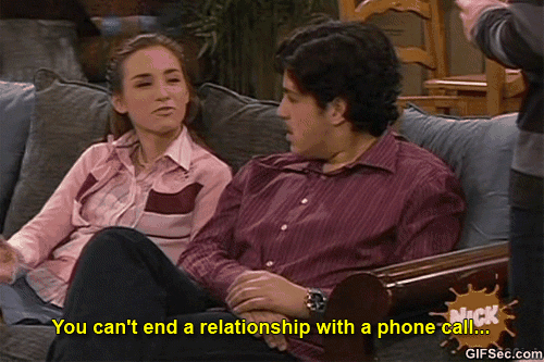 Relationship GIF - Find on GIFER