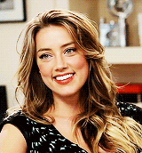 Amber heard GIF - Find on GIFER