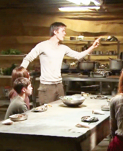 The host GIF - Find on GIFER