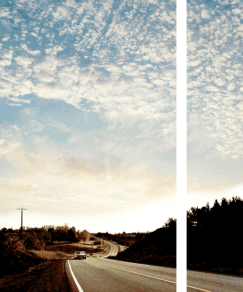 GIF road driving 3d - animated GIF on GIFER
