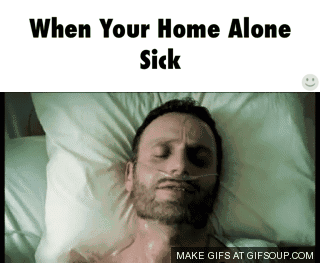 Sick GIF - Find on GIFER